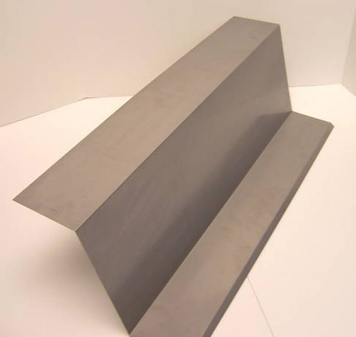Flashing - Krando Metal Products