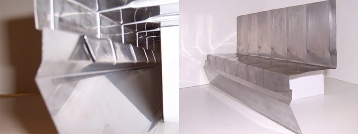 Flashing - Krando Metal Products